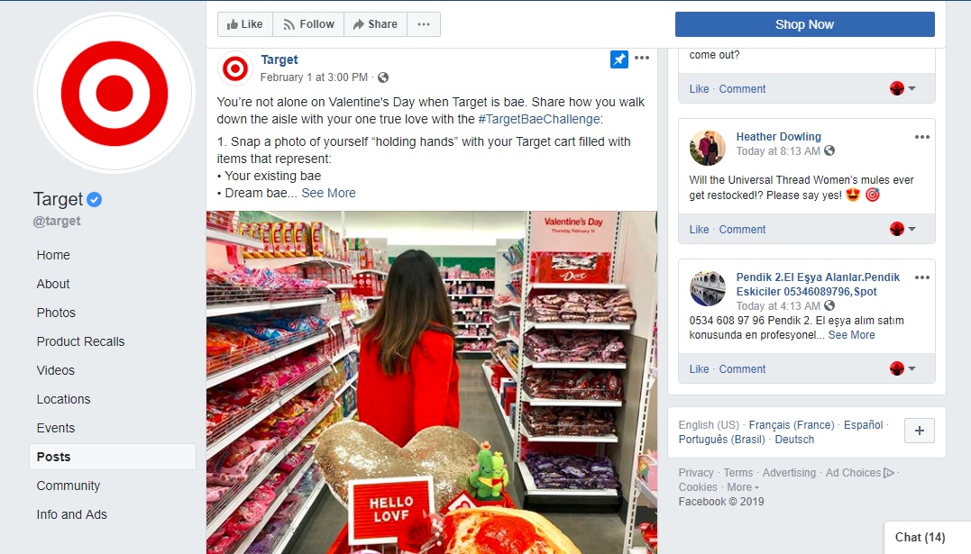 7 Essential Tips to Optimize Your Facebook Business Page 7 Essential Tips to Optimize Your Facebook Business Page