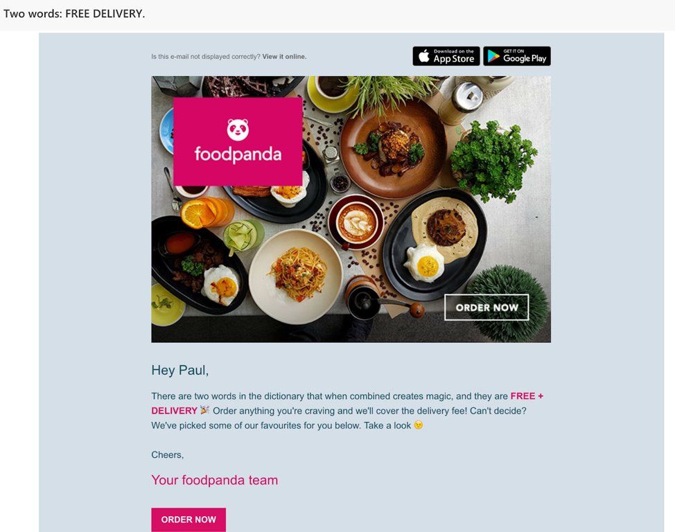 10 Genius Ways to Use eCommerce Personalization to Get More Customers ... 10 Genius Ways to Use eCommerce Personalization to Get More Customers ...